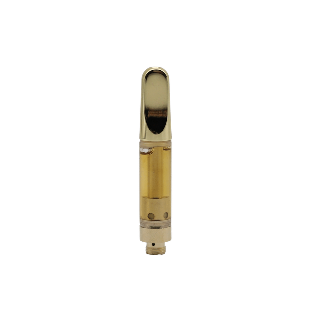 THC B Vape Cartridge 1 Grammo MARCHI KANNASTAR